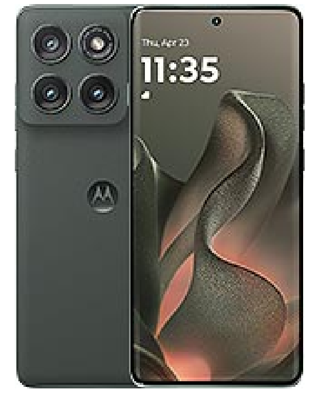 Motorola Edge (2025) Price in SAUDIARABIA & Specs
