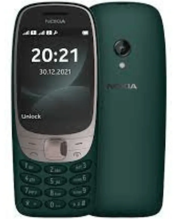 Nokia 6310 Price in Pakistan - Latest Updates