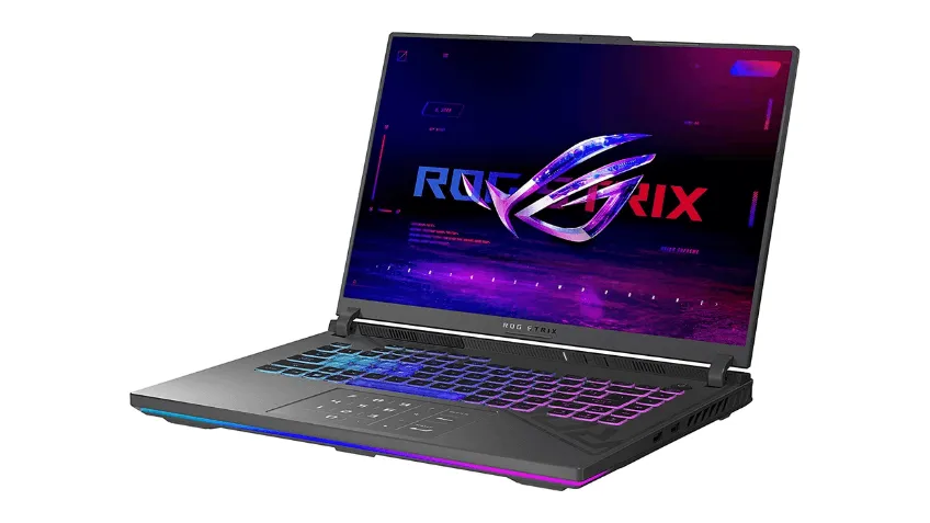 Asus ROG Strix G614JV-AS73 Gaming Laptop - 13th Gen Core i7-13650HX ...