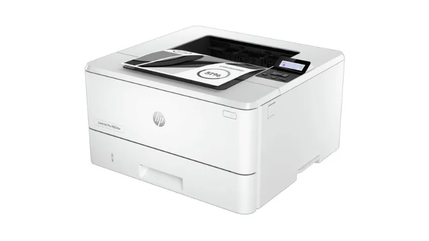 HP LaserJet Pro 4003dw Wireless Auto-Duplex Printer 2Z610A, Black ...