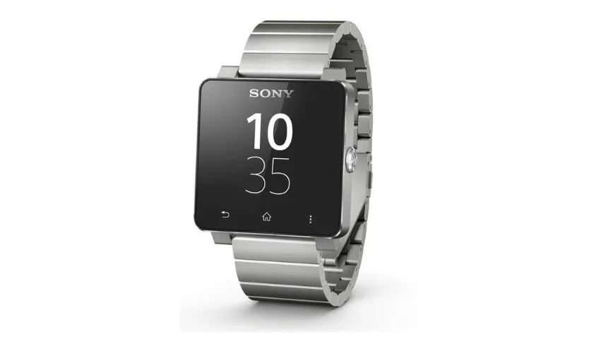 Sony Smartwatch 2 Sw2 Price in Pakistan